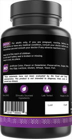 Oxify Ashwagandha for daily wellness