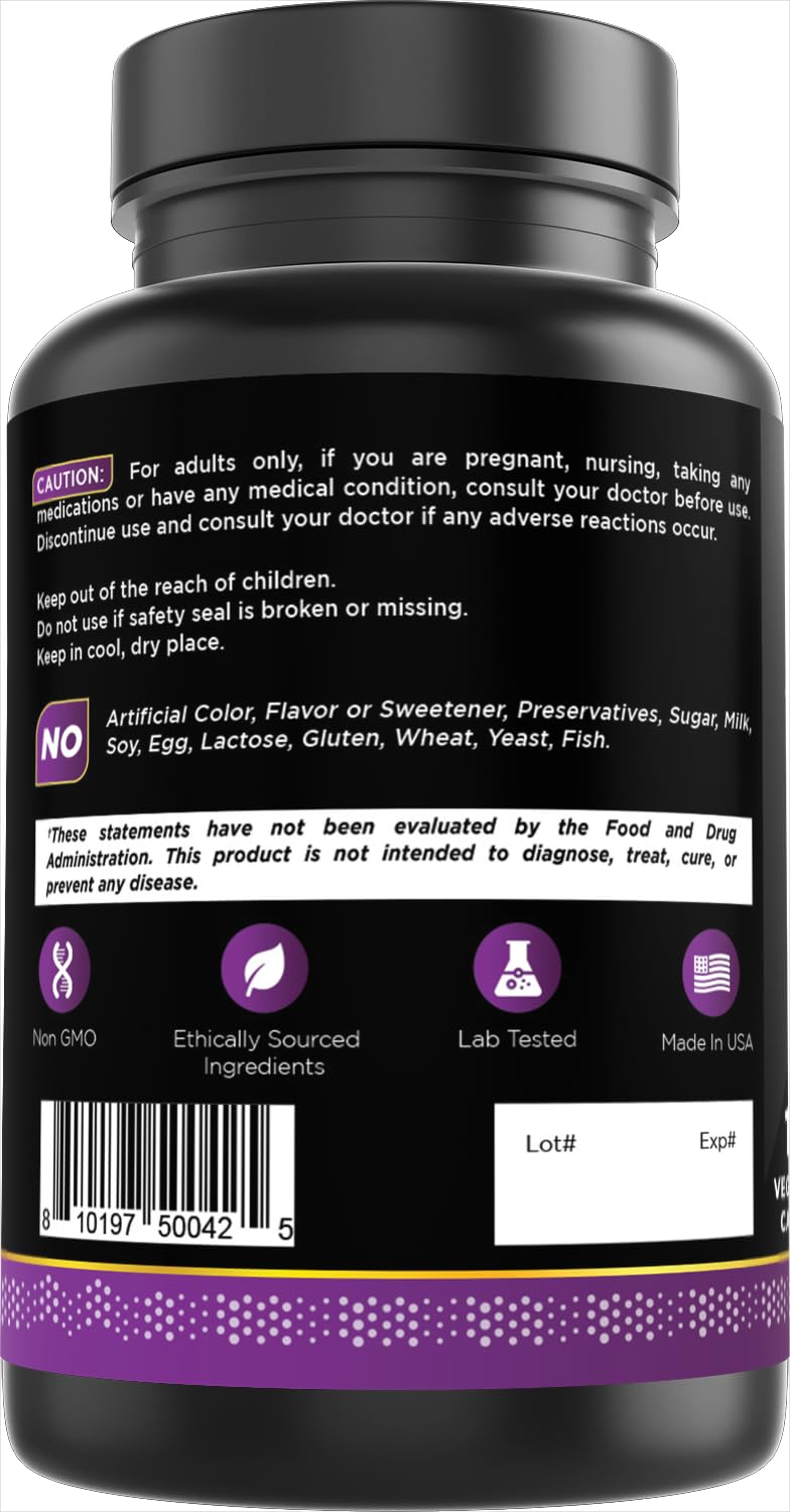 Oxify Ashwagandha for daily wellness