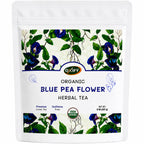 Oxify blue pea flower tea benefits