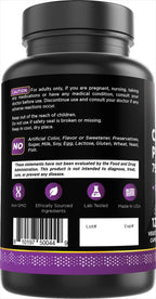 Oxify Calcium Pyruvate for weight management