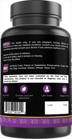 Oxify digestive enzymes for gut wellness