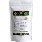 Oxify herbal tea for detox