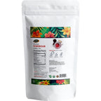 Oxify hibiscus tea for hot or iced