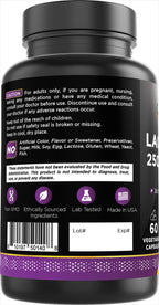 Oxify Lactoferrin for daily nutrition
