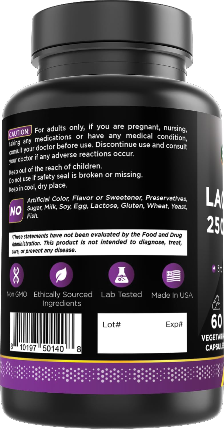 Oxify Lactoferrin for daily nutrition