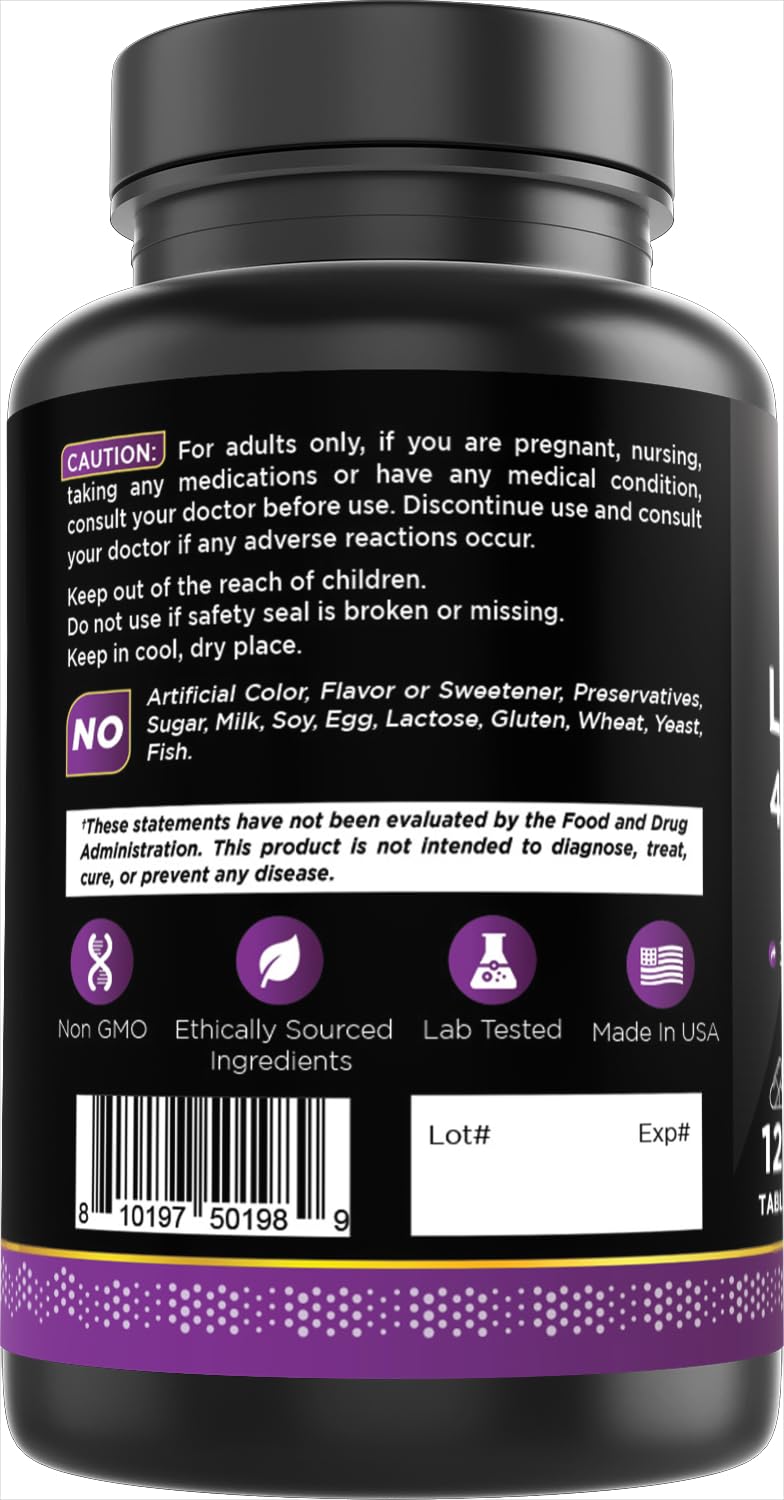 Oxify lutein for digital eye strain