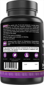 Oxify Melatonin for improved sleep quality