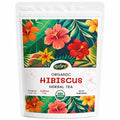 Oxify organic hibiscus tea benefits