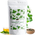 Oxify organic peppermint tea leaves