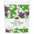 Oxify Organic Tulsi Mint Tea benefits