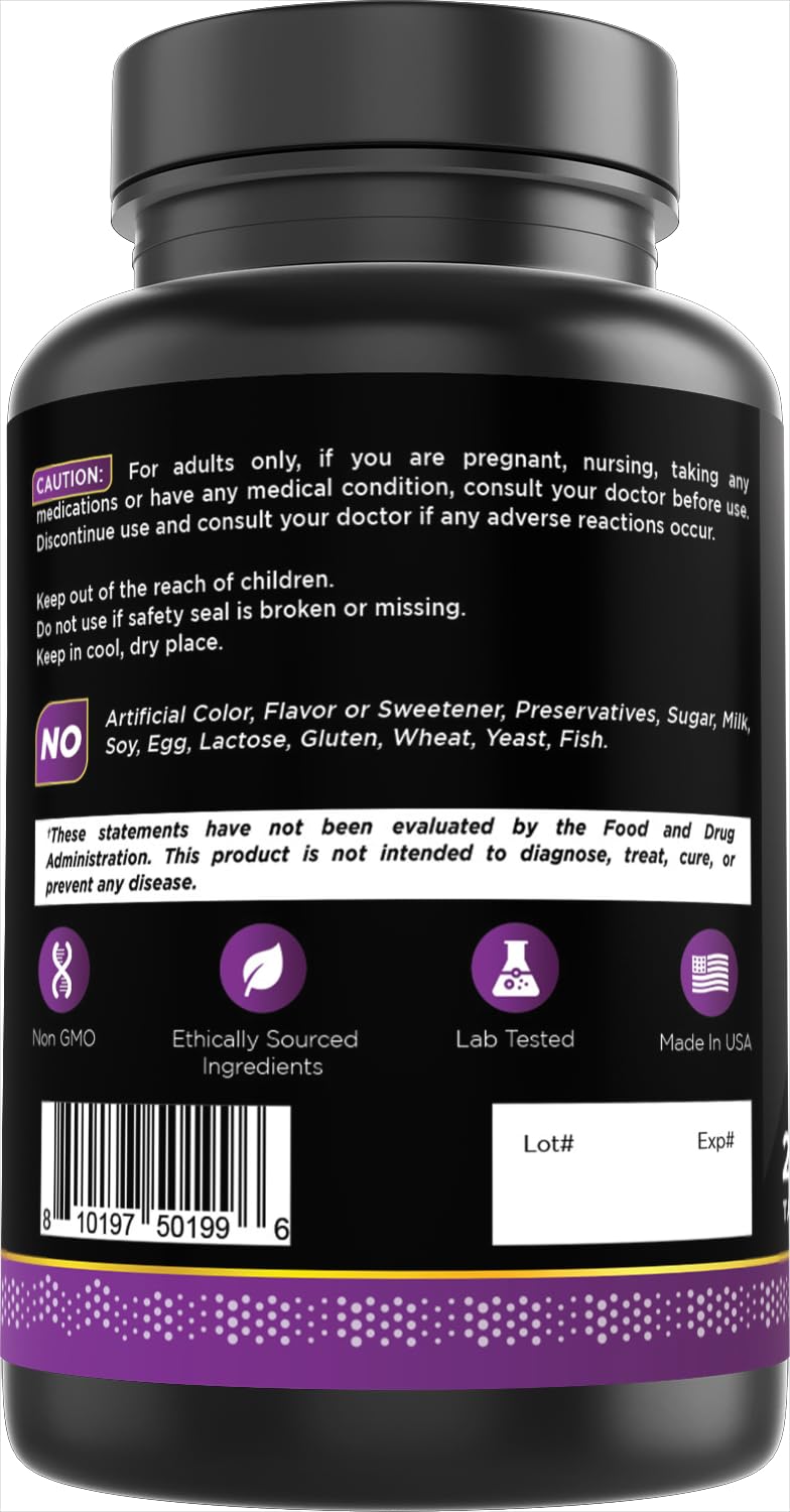 Oxify Vitamin A for improved eyesight