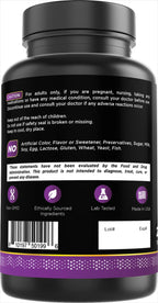 Oxify Vitamin A for improved eyesight