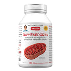 Oxy-Energizer magnesium supplement capsules