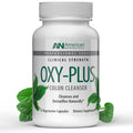 Oxy-Plus colon cleanse capsules