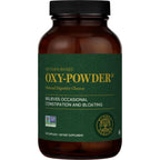 Oxy-Powder colon cleanse capsules