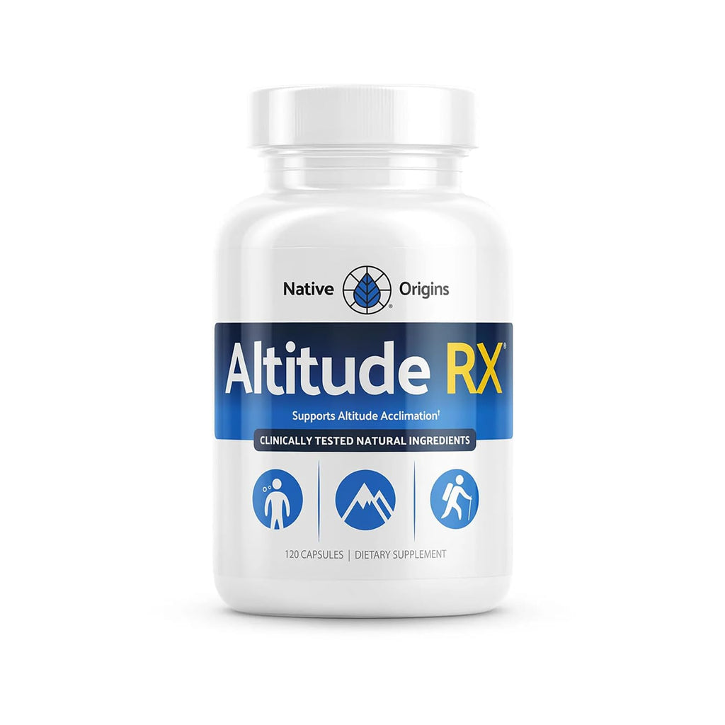 OxyBoost alpha lipoic acid supplement