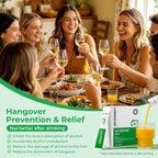 OxyEnergy 5-in-1 herbal formula