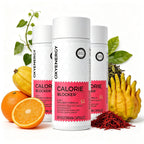 OxyEnergy calorie blocker capsules