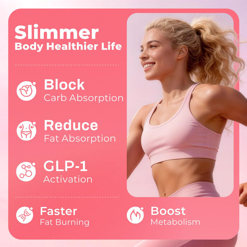 OxyEnergy energy boosting formula
