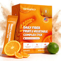 OxyEnergy fiber supplement for digestion