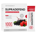 OxyEnergy immune support powder sticks