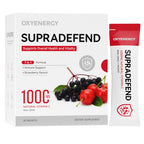 OxyEnergy immune support powder sticks