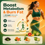 OxyEnergy LIPO Slash for energy boost