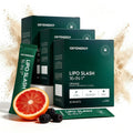 OxyEnergy LIPO Slash weight loss aid