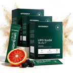 OxyEnergy LIPO Slash weight loss aid