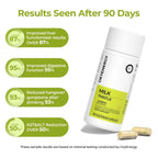 OxyEnergy milk thistle for digestive support