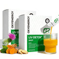 OxyEnergy Milk Thistle health benefits