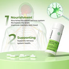OxyEnergy vitamin B12 for vitality