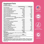OxyEnergy vitamins for energy boost
