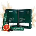OxyEnergy weight loss supplement packets