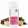 OxyEnergy women's multivitamin for vitality