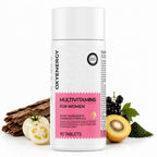 OxyEnergy women's multivitamin for vitality