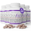 OxyFlo bladder control pills for men