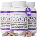 OxyFlo bladder control pills for women