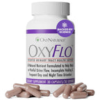OxyFlo bladder support herbal blend