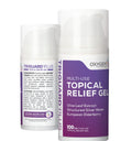 Oxygen Nutrition trace minerals gel