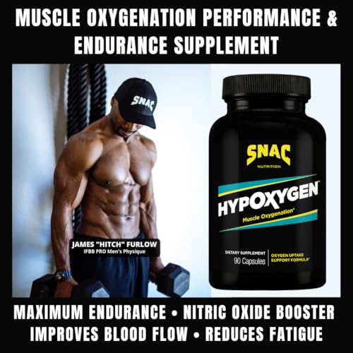 oxygenation support for workouts