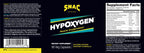 Oxygenation support multivitamin for men