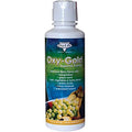 Oxygold liquid vitamin supplement benefits