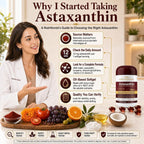 OxyHerba antioxidant supplement for athletes