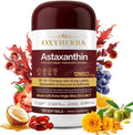 OxyHerba Astaxanthin vegan softgels