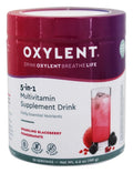 Oxylent blended vitamin & mineral supplements