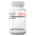 OxyMind blended vitamin supplement benefits