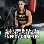 OxyShred Hardcore fat burning formula