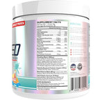 OxyShred pre-workout for improved performance
