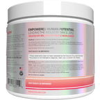 OxyShred pre workout for intense workouts
